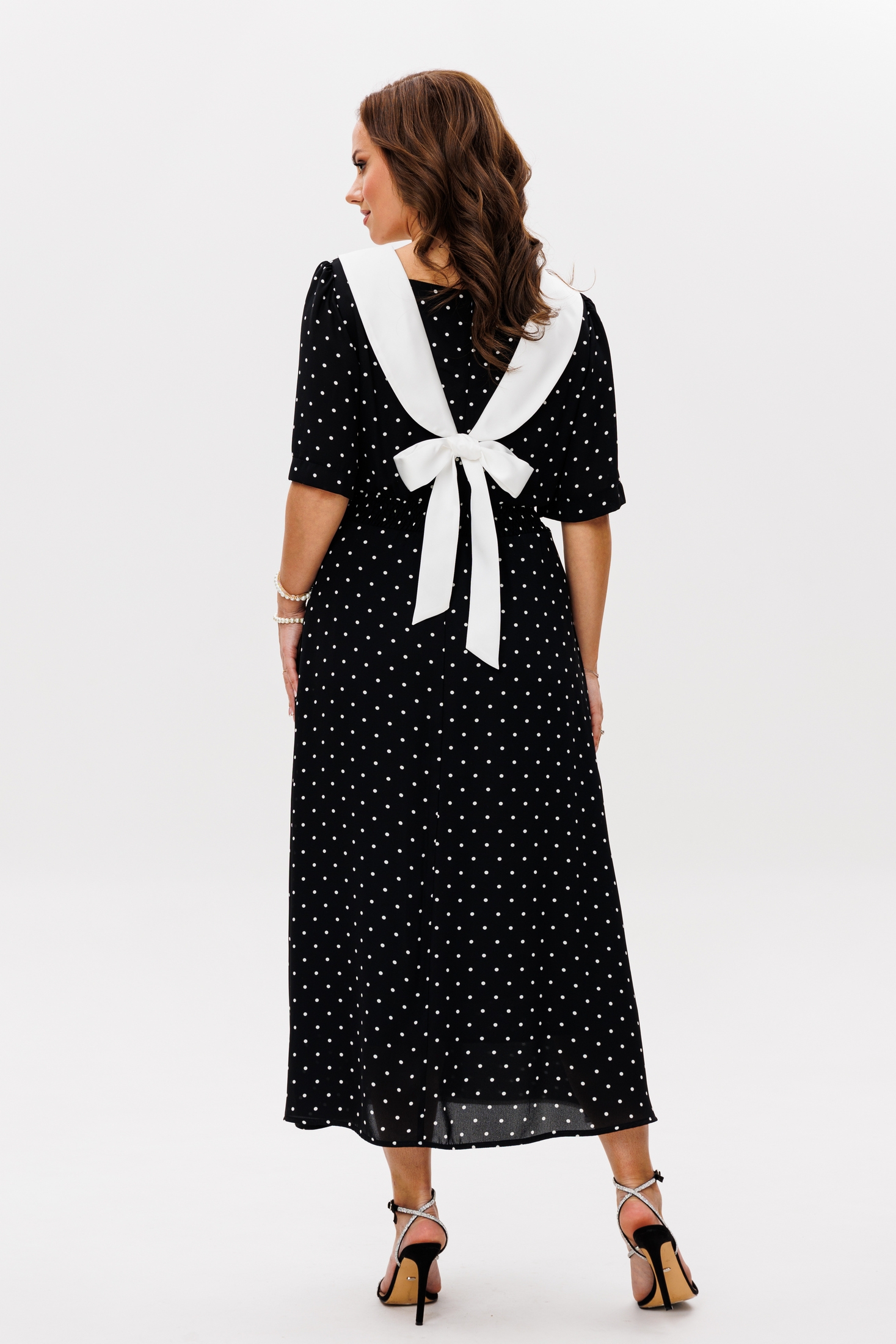 Платье 1206 MisLana купить в интернет магазине | в наличии